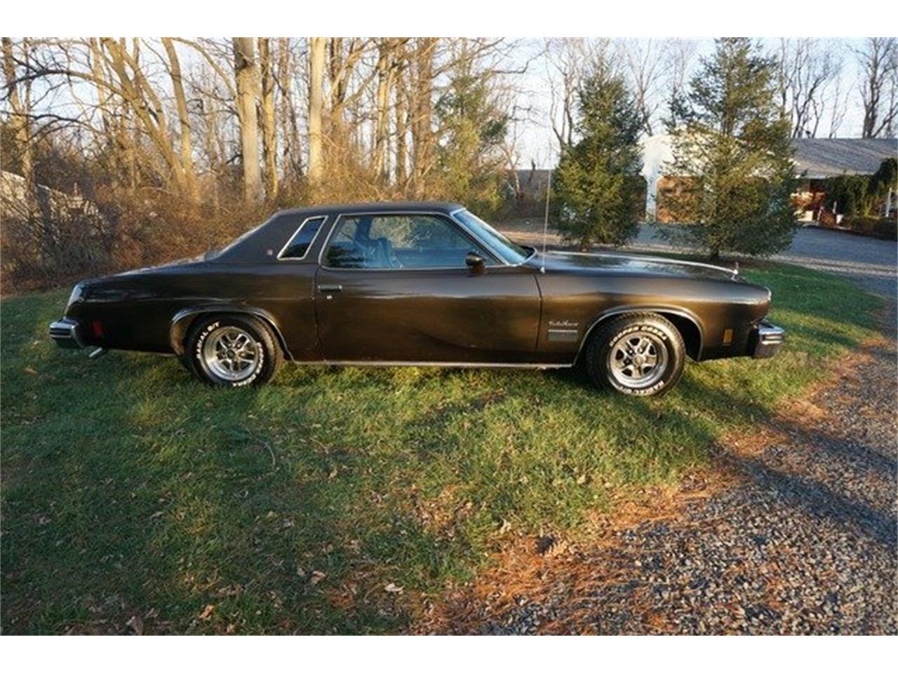 1975 Oldsmobile Cutlass Supreme for Sale | ClassicCars.com | CC-1068180