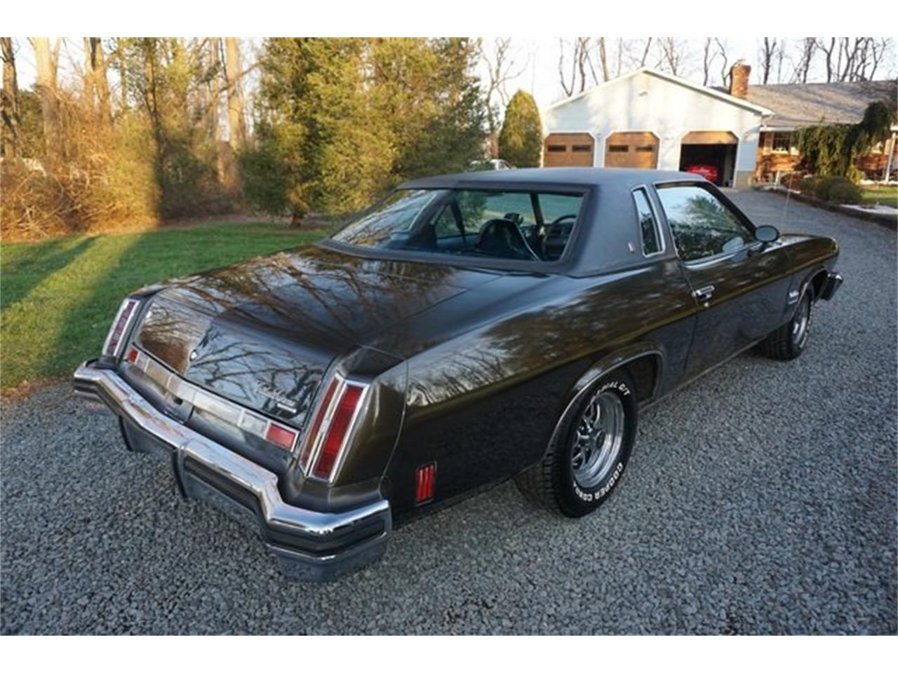 1975 Oldsmobile Cutlass Supreme for Sale | ClassicCars.com | CC-1068180