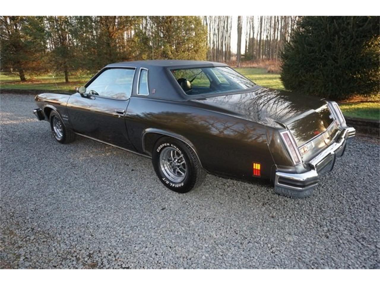 1975 Oldsmobile Cutlass Supreme for Sale | ClassicCars.com | CC-1068180