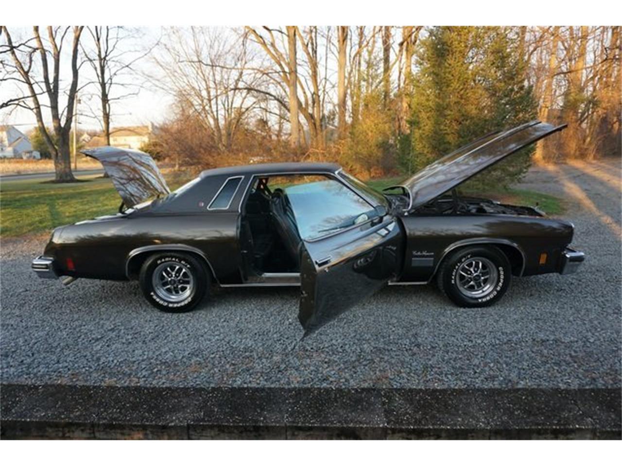 1975 Oldsmobile Cutlass Supreme for Sale | ClassicCars.com | CC-1068180
