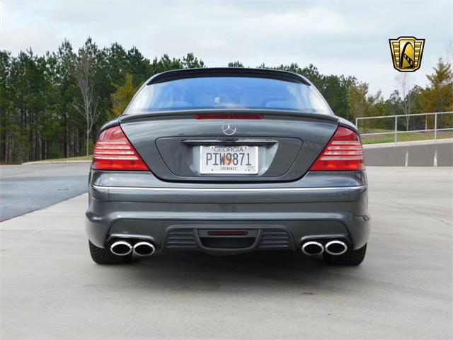 2003 Mercedes-Benz CL600 for Sale | ClassicCars.com | CC-1068236