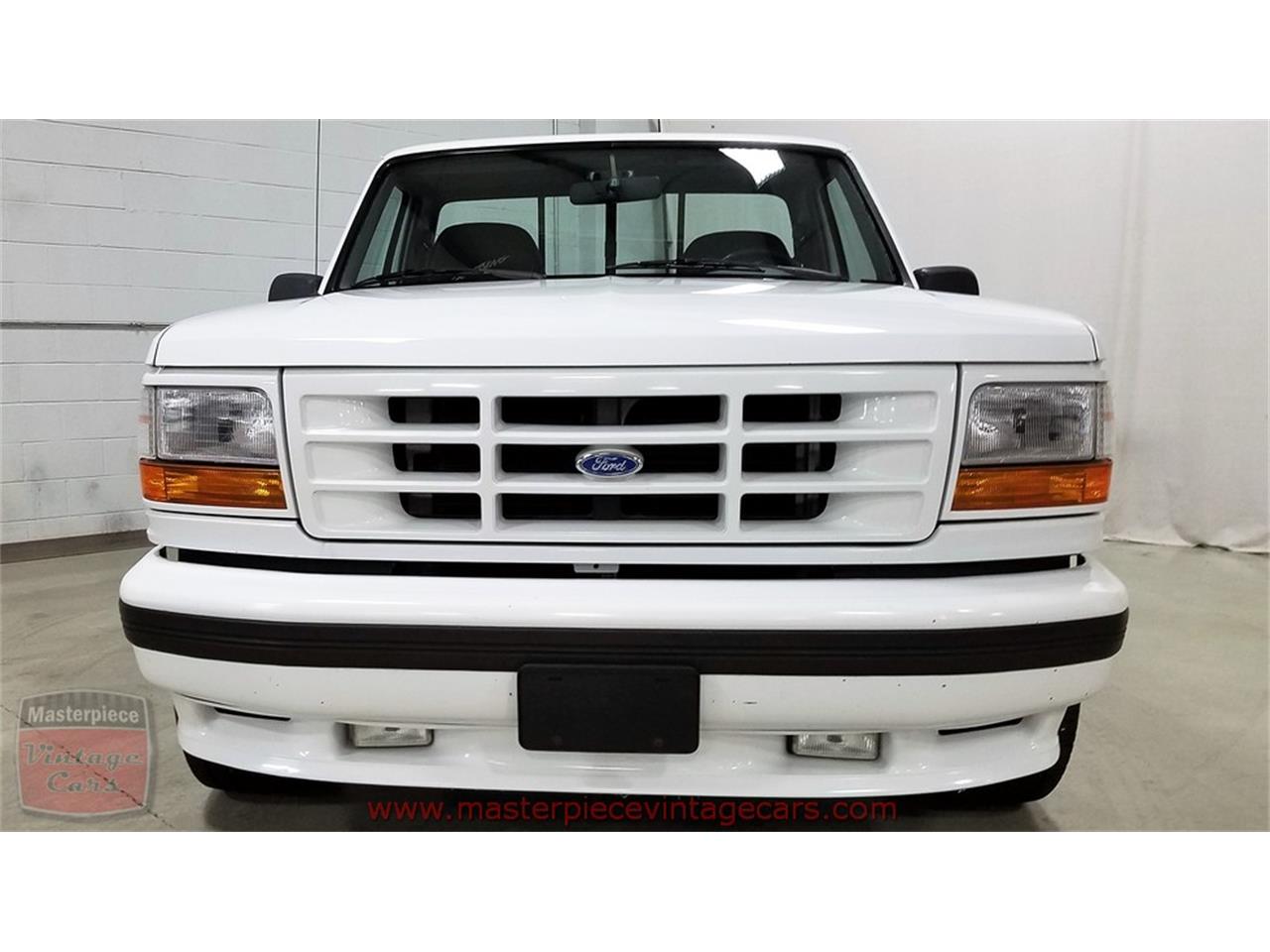 1995 Ford Lightning for Sale | ClassicCars.com | CC-1068355