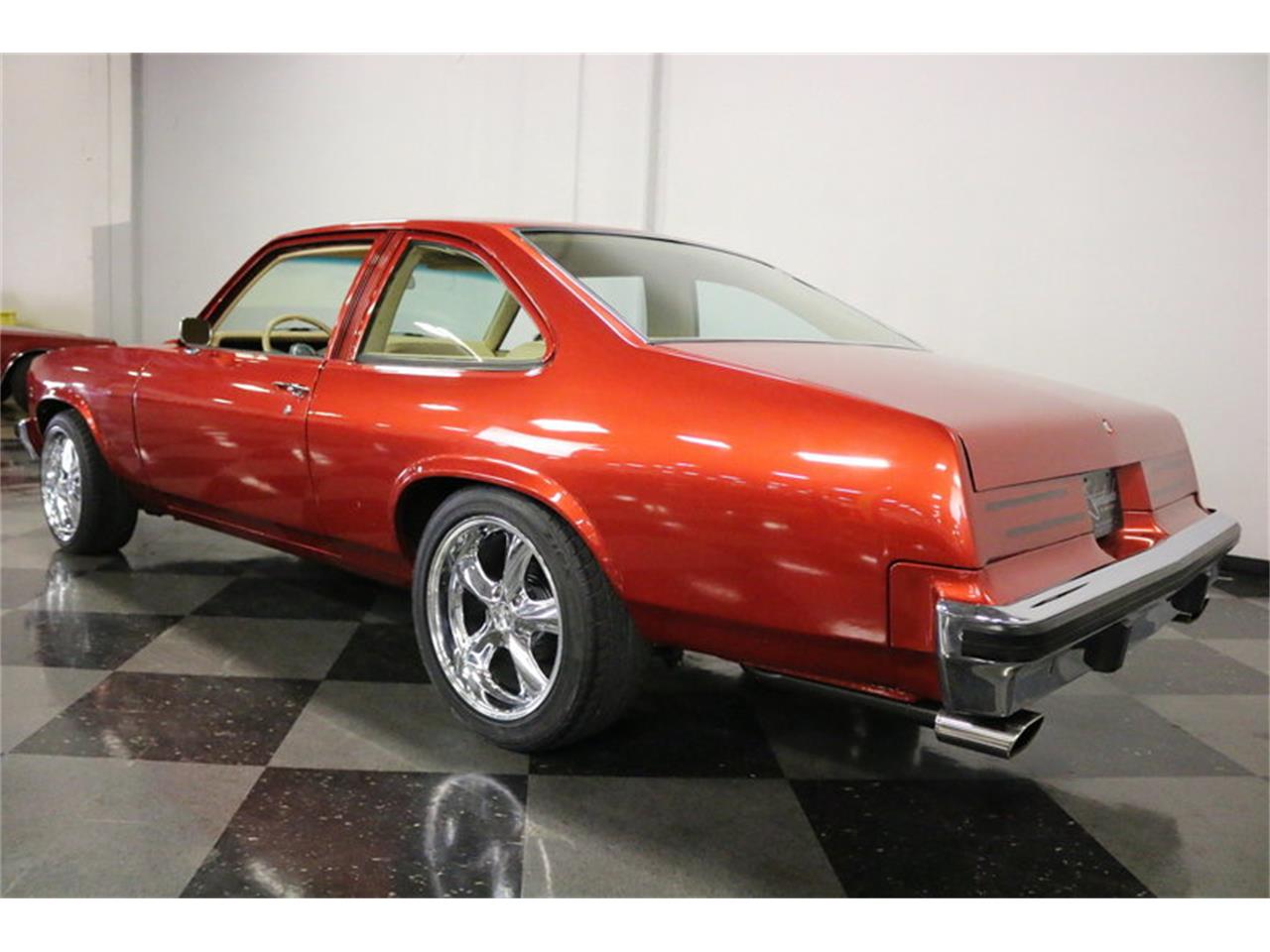 1975 Chevrolet Nova for Sale | ClassicCars.com | CC-1068421