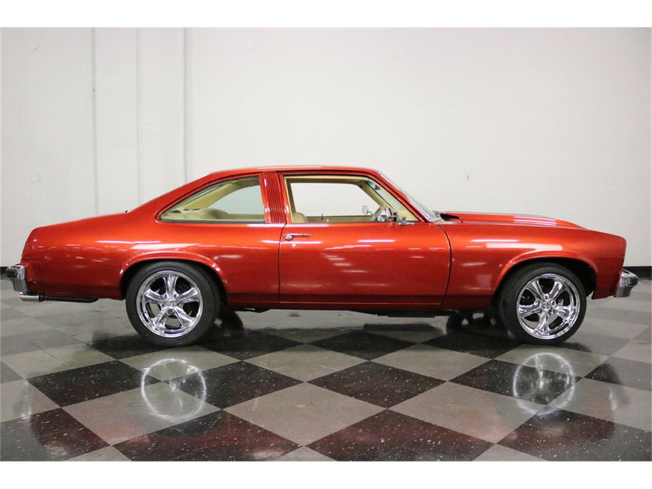 1975 Chevrolet Nova for Sale | ClassicCars.com | CC-1068421