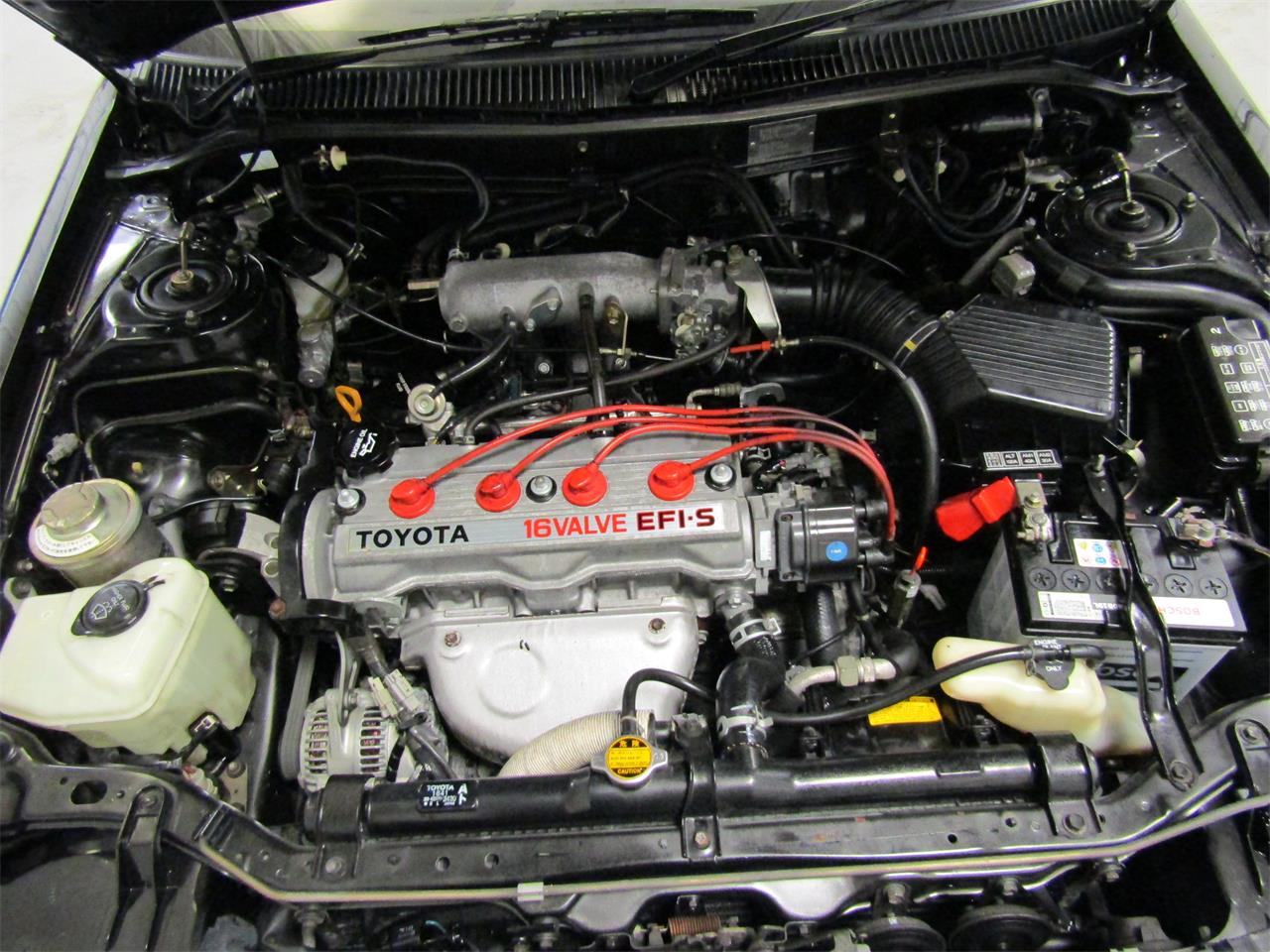 1991 Toyota Sprinter Carib for Sale | ClassicCars.com | CC-1068466