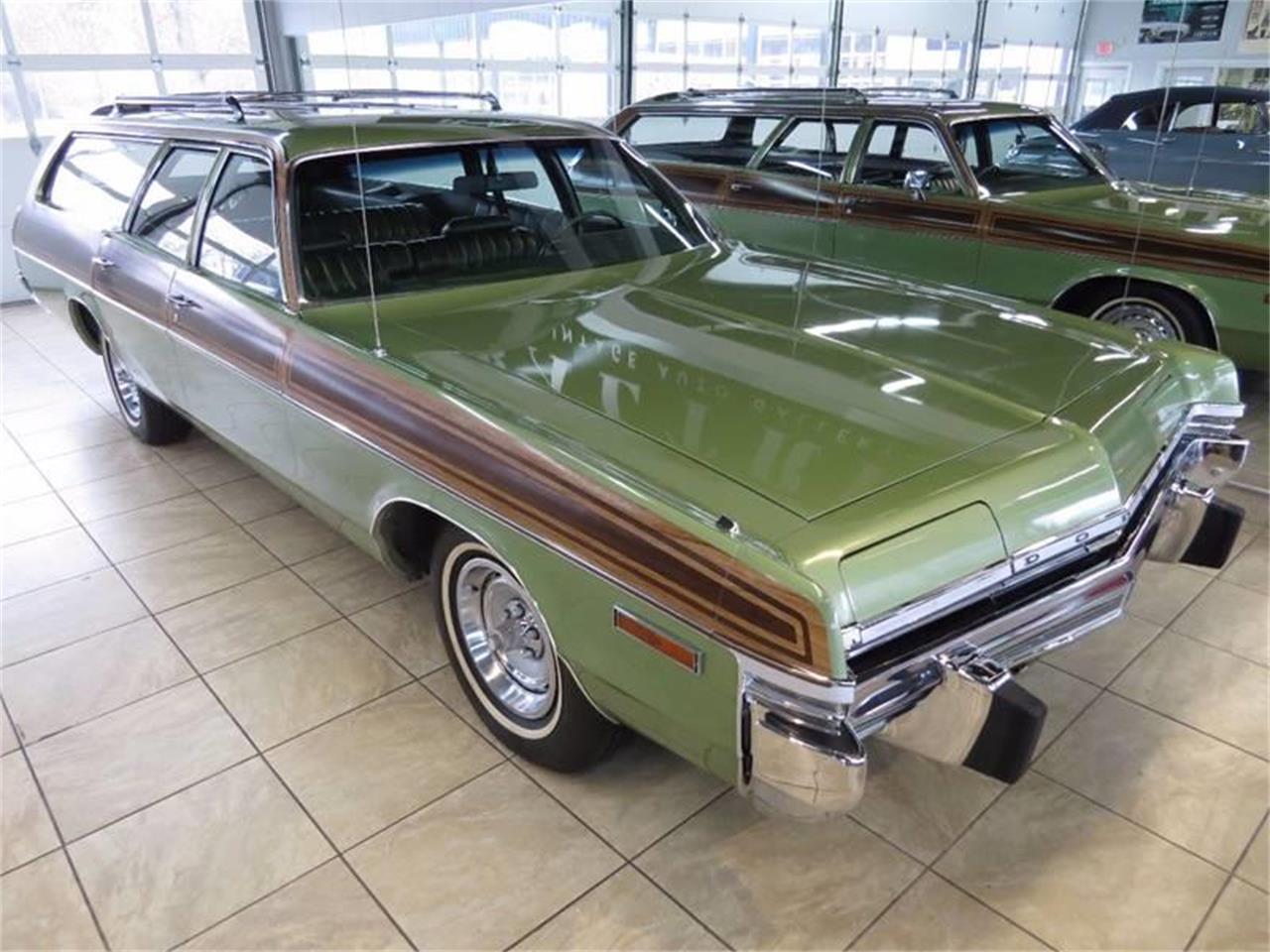 1973 Dodge Monaco for Sale | ClassicCars.com | CC-1068723