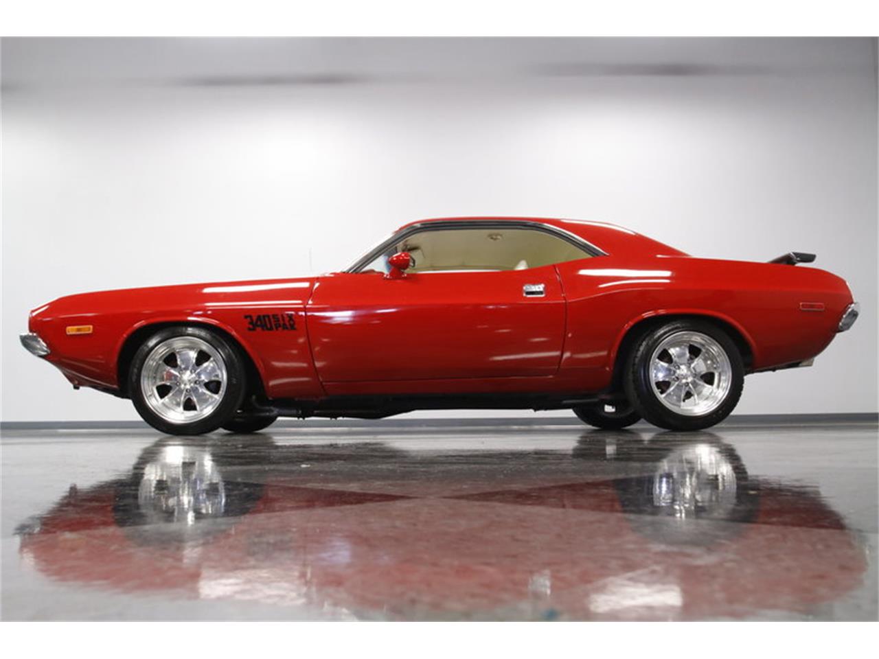 1973 Dodge Challenger R/T for Sale | ClassicCars.com | CC-1068871
