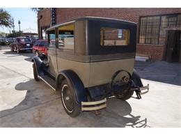 1925 Jewett 5 Passenger for Sale | ClassicCars.com | CC-1069383