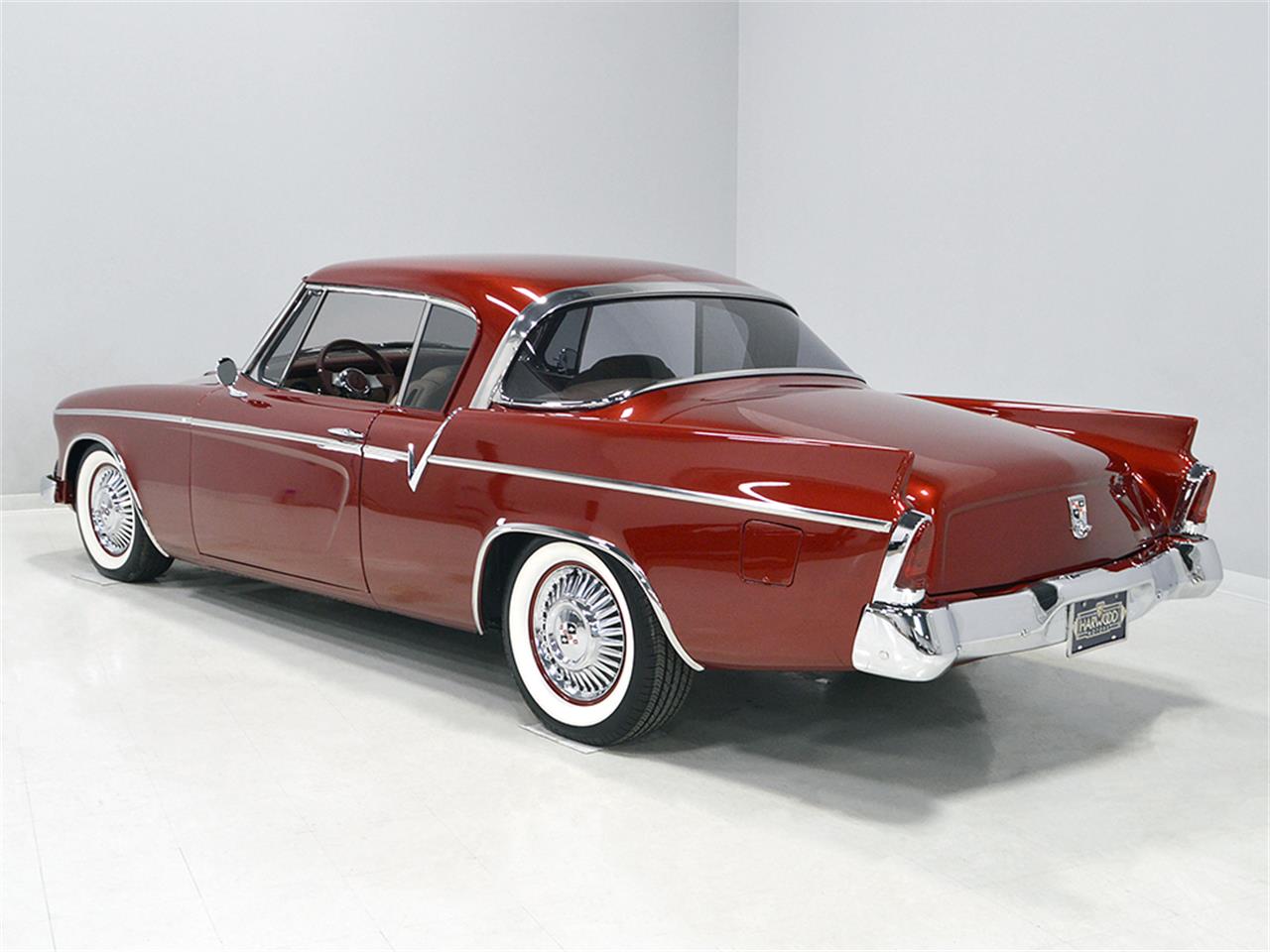 1956 Studebaker Golden Hawk for Sale | ClassicCars.com | CC-1069585