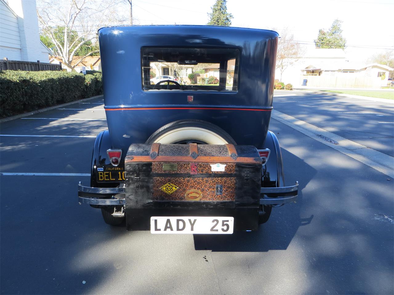 1925 Maxwell Sedan for Sale | ClassicCars.com | CC-1069656
