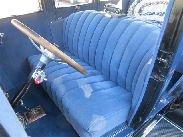 1925 Maxwell Sedan for Sale | ClassicCars.com | CC-1069656