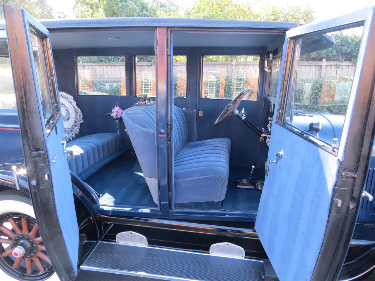 1925 Maxwell Sedan for Sale | ClassicCars.com | CC-1069656