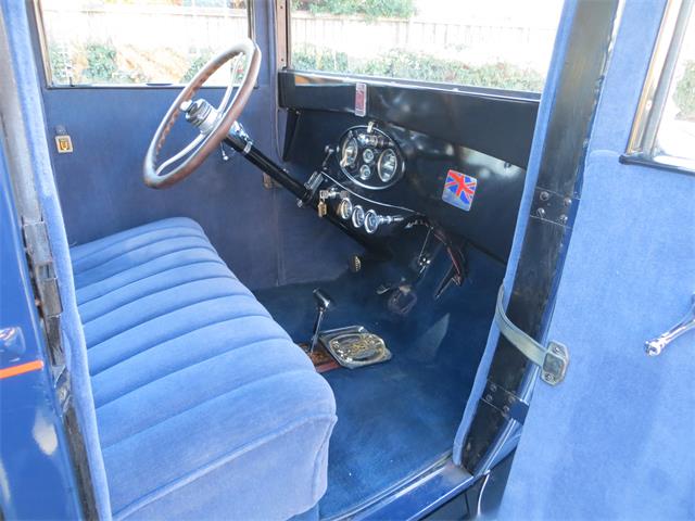 1925 Maxwell Sedan for Sale | ClassicCars.com | CC-1069656