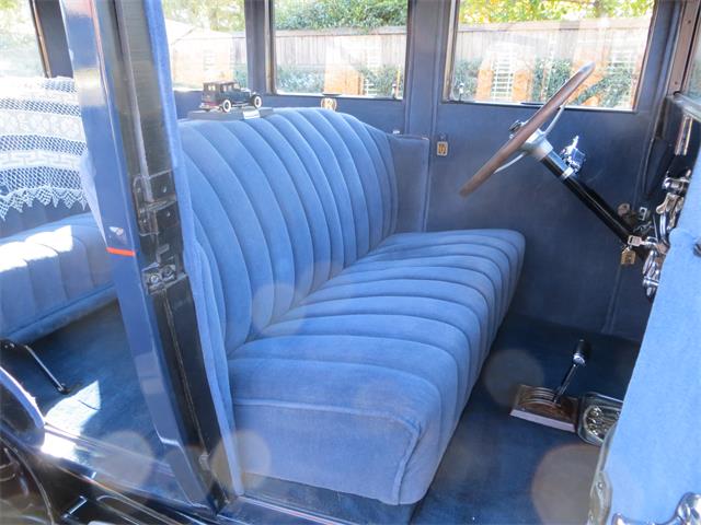 1925 Maxwell Sedan for Sale | ClassicCars.com | CC-1069656