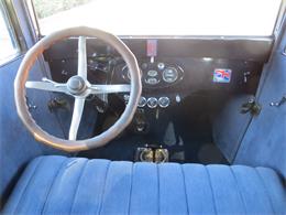 1925 Maxwell Sedan for Sale | ClassicCars.com | CC-1069656