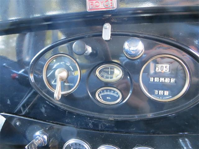 1925 Maxwell Sedan for Sale | ClassicCars.com | CC-1069656
