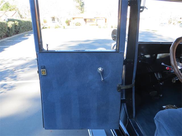 1925 Maxwell Sedan for Sale | ClassicCars.com | CC-1069656