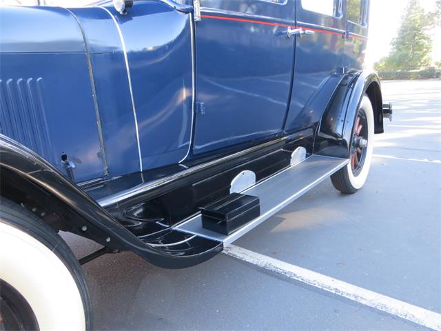 1925 Maxwell Sedan for Sale | ClassicCars.com | CC-1069656