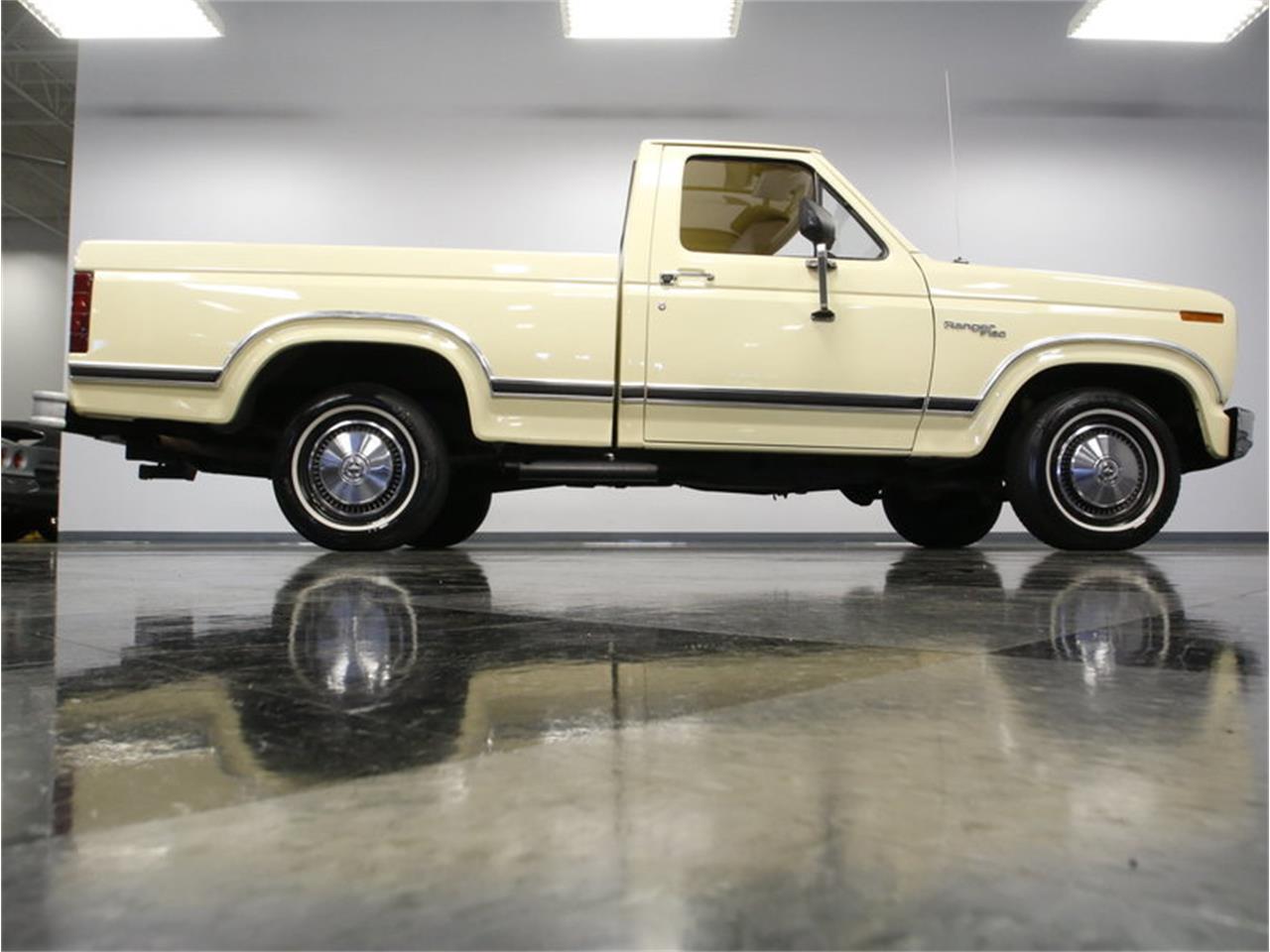 1980 Ford F150 for Sale | ClassicCars.com | CC-1069743