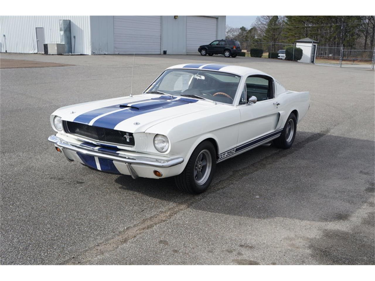 1965 Ford Mustang GT 350 Clone for Sale | ClassicCars.com | CC-1069782