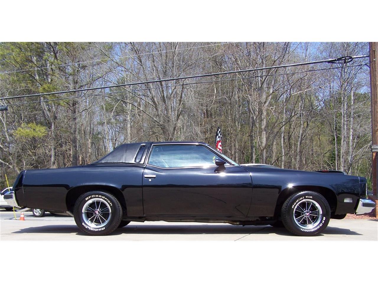 1975 Pontiac Grand Prix for Sale | ClassicCars.com | CC-1060984