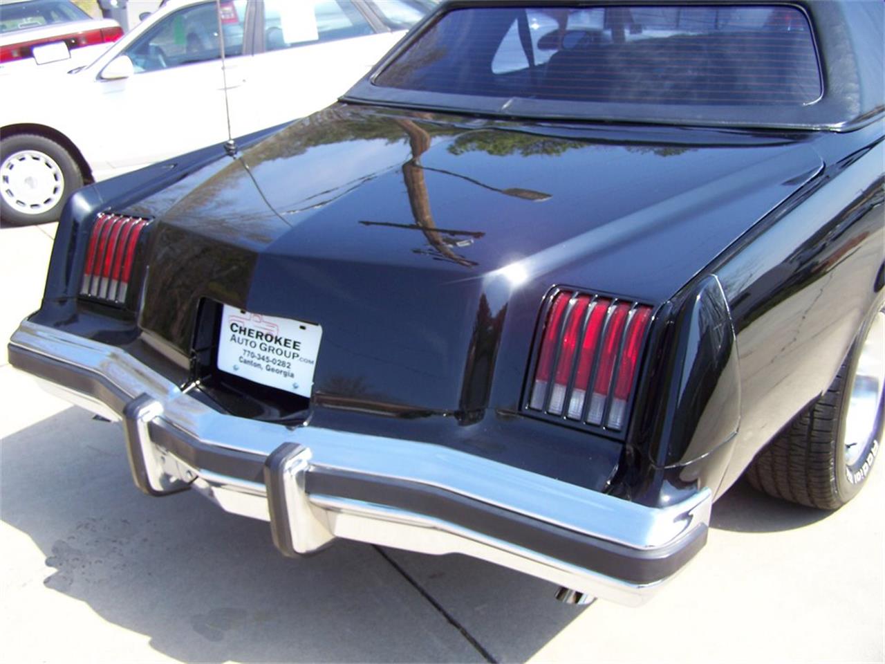 1975 Pontiac Grand Prix for Sale | ClassicCars.com | CC-1060984