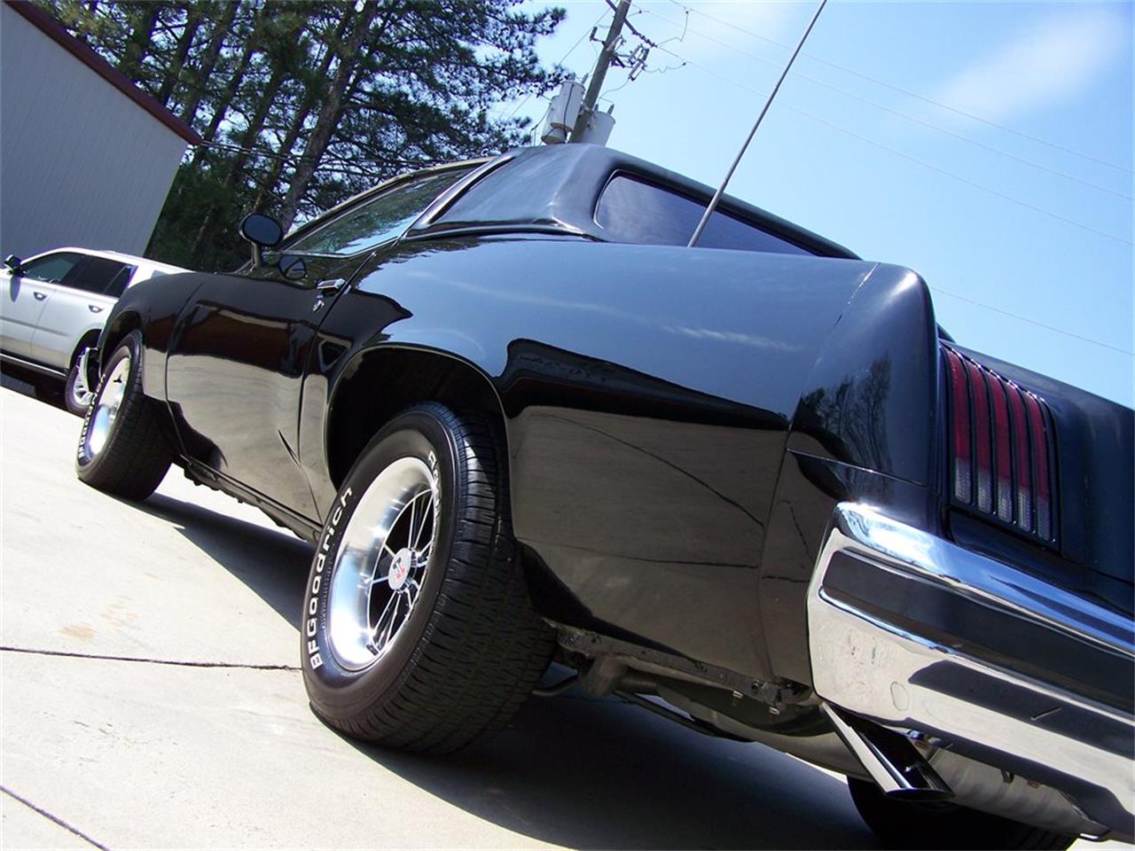 1975 Pontiac Grand Prix for Sale | ClassicCars.com | CC-1060984