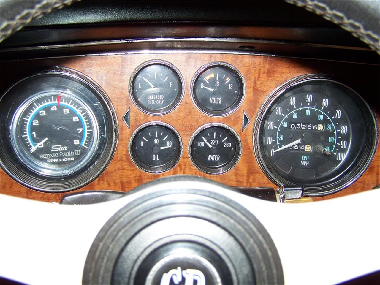 1975 Pontiac Grand Prix for Sale | ClassicCars.com | CC-1060984
