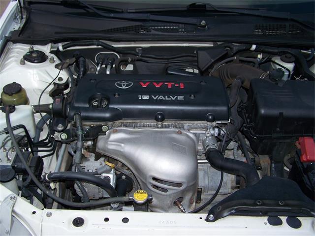 2003 Toyota Camry for Sale | ClassicCars.com | CC-1060986