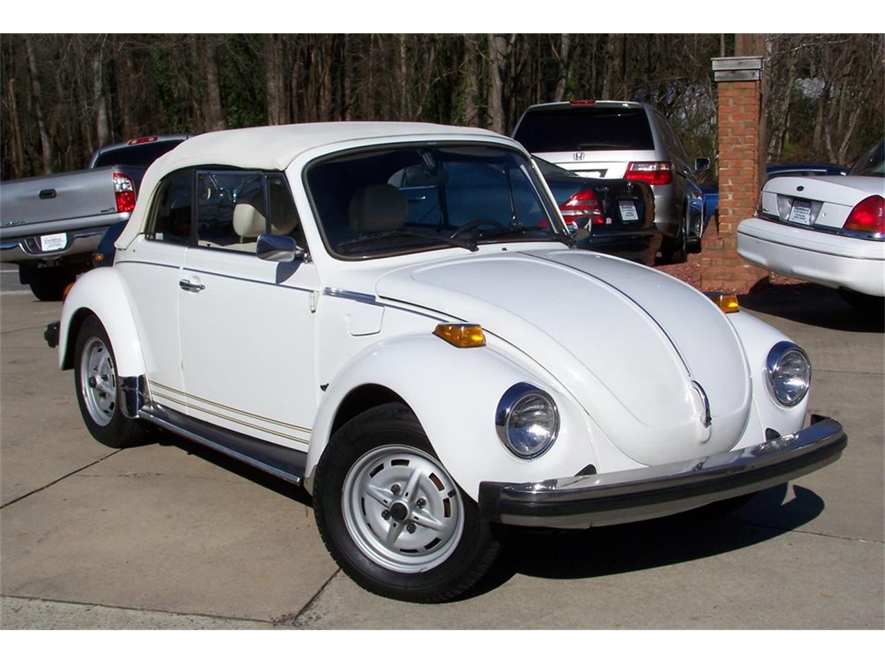 1977 Volkswagen Beetle for Sale | ClassicCars.com | CC-1060993