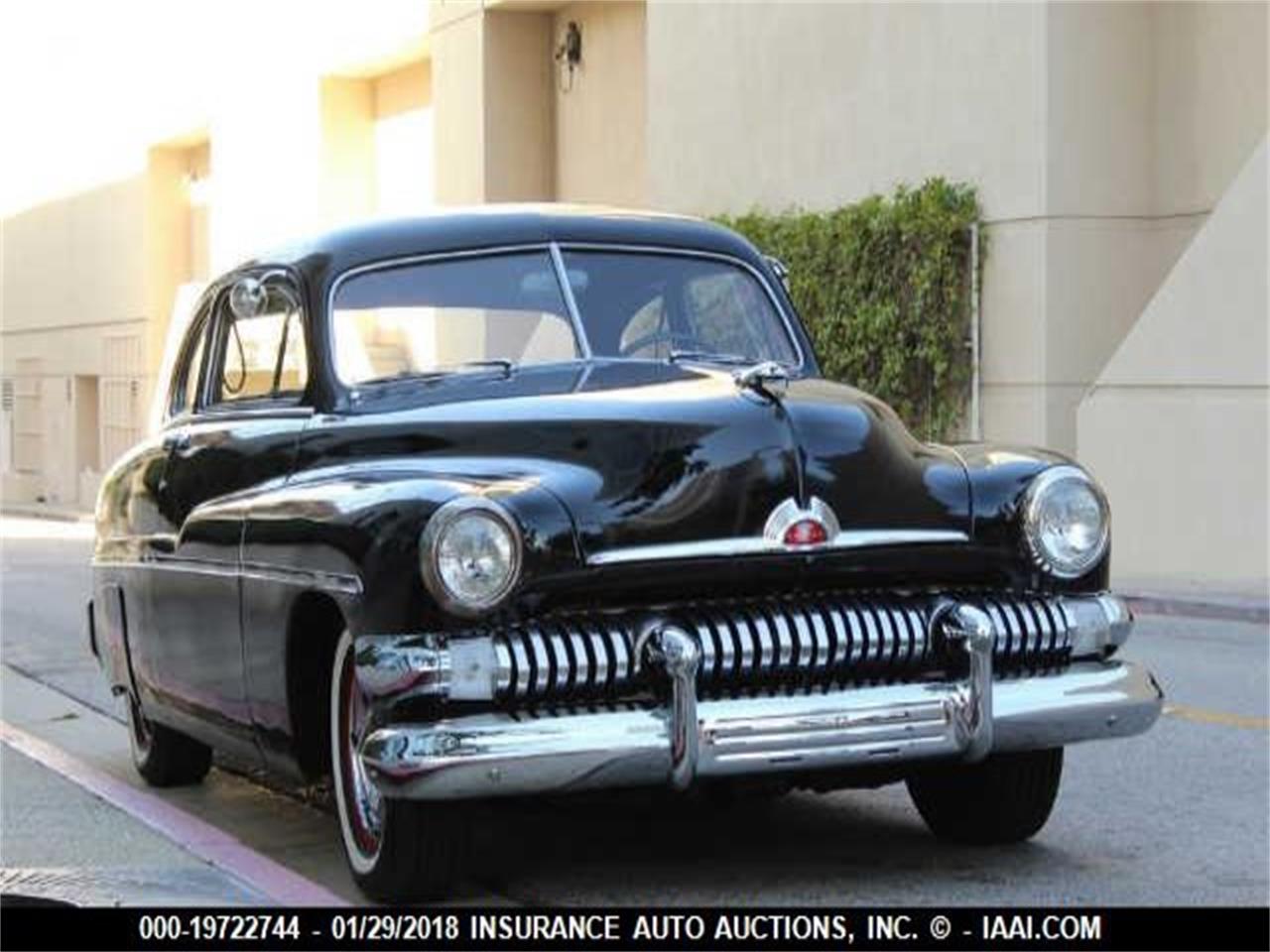 1951 Mercury Antique for Sale | ClassicCars.com | CC-1071187