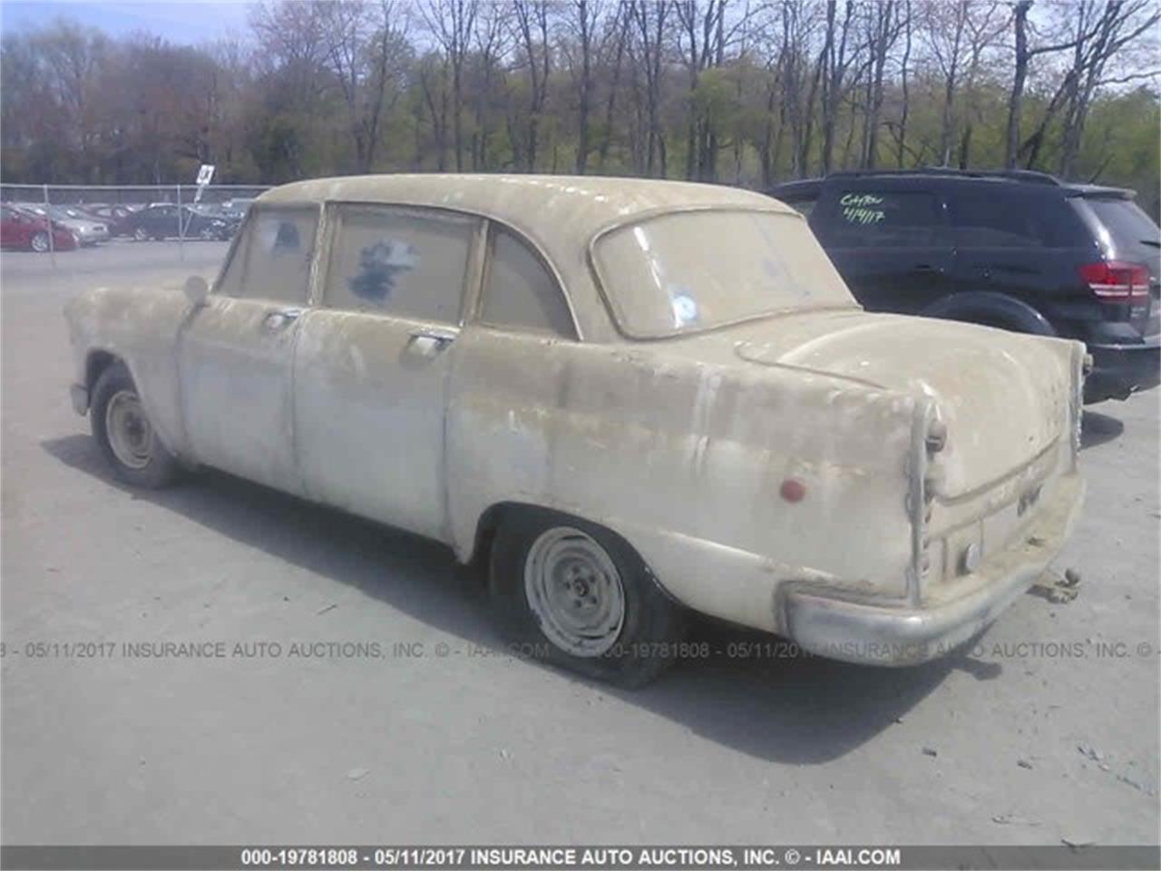 1968 Checker Marathon for Sale | ClassicCars.com | CC-1071402