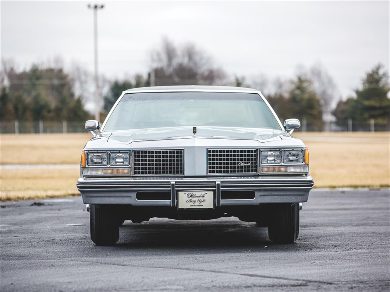 1976 Oldsmobile Regency 98 for Sale | ClassicCars.com | CC-1070141
