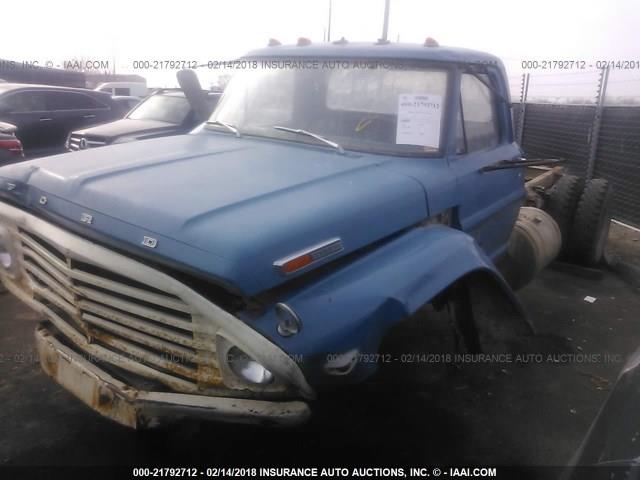 1969 Ford F600 for Sale | ClassicCars.com | CC-1071445