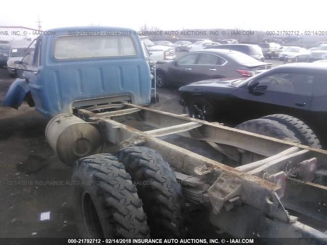 1969 Ford F600 for Sale | ClassicCars.com | CC-1071445