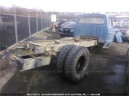 1969 Ford F600 for Sale | ClassicCars.com | CC-1071445