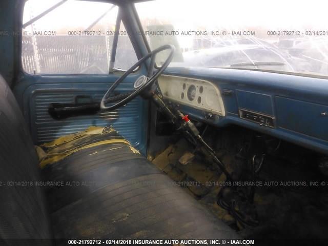1969 Ford F600 for Sale | ClassicCars.com | CC-1071445