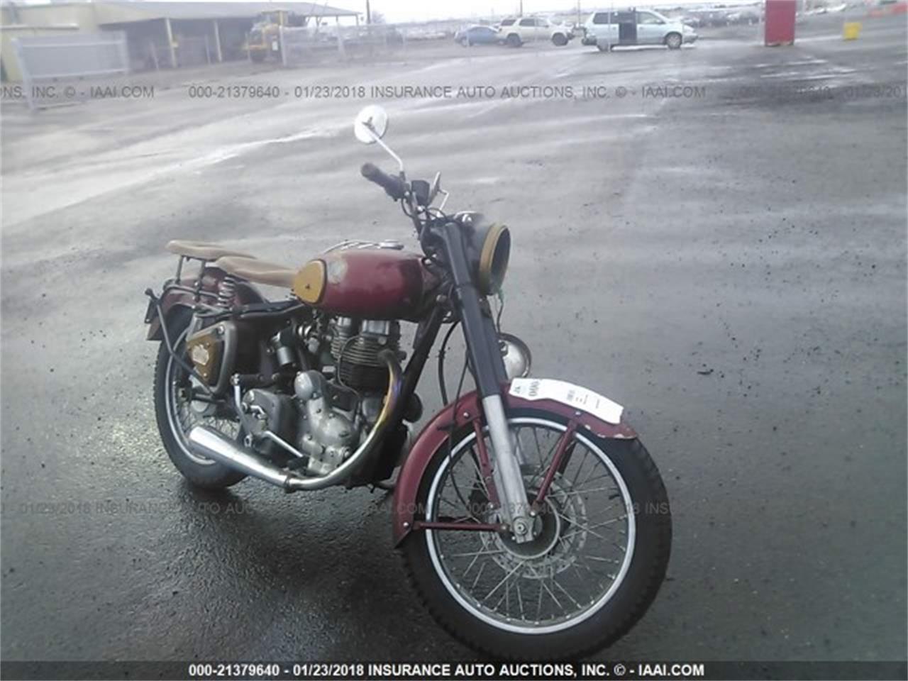 1970 ROYAL ENFIELD MOTORS Bullet for Sale | ClassicCars.com | CC-1071463