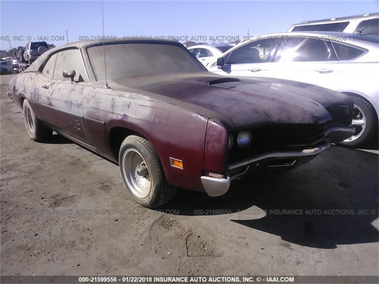 1971 Mercury Cyclone for Sale | ClassicCars.com | CC-1071472