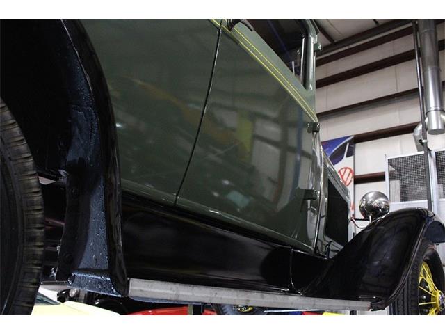 1930 Ford Model A for Sale | ClassicCars.com | CC-1071711