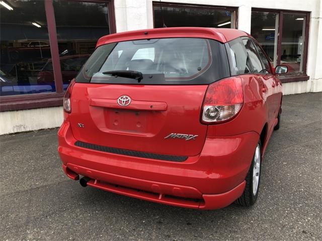 2003 Toyota Matrix for Sale | ClassicCars.com | CC-1072114