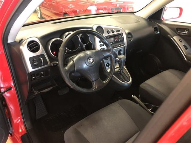 2003 Toyota Matrix for Sale | ClassicCars.com | CC-1072114