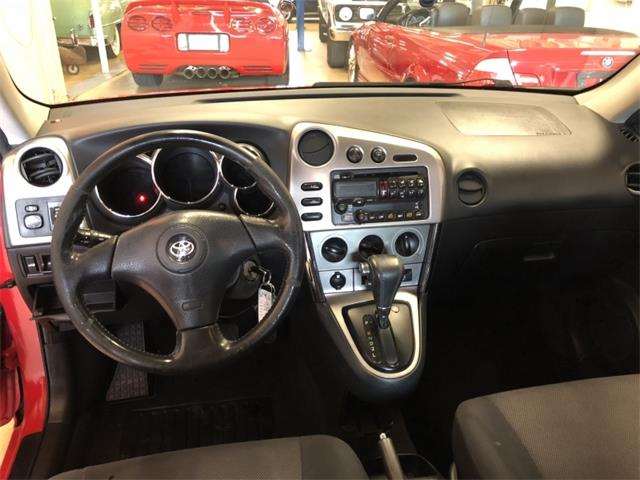 2003 Toyota Matrix for Sale | ClassicCars.com | CC-1072114