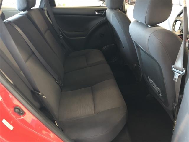 2003 Toyota Matrix for Sale | ClassicCars.com | CC-1072114