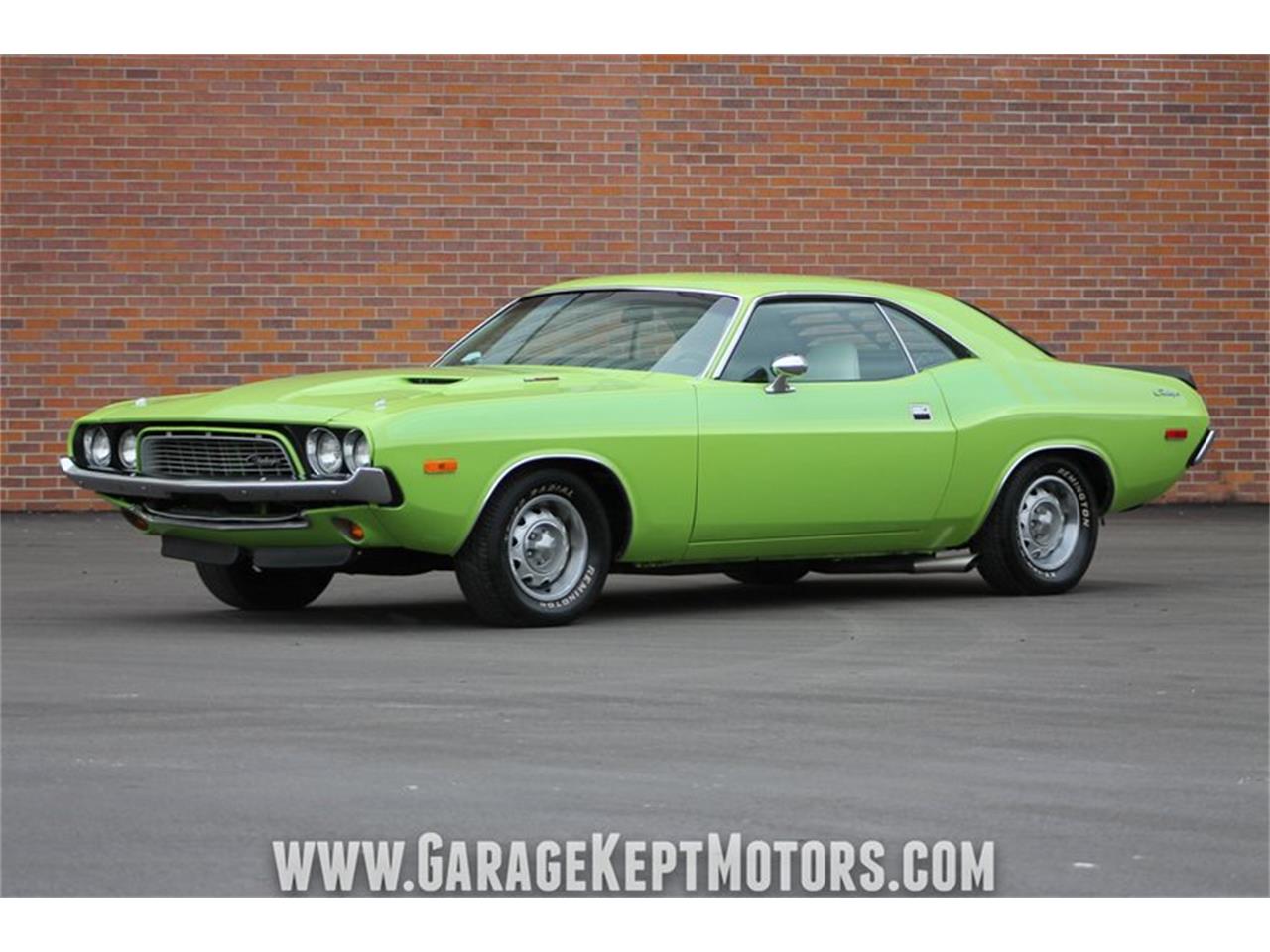 1973 Dodge Challenger for Sale | ClassicCars.com | CC-1072291