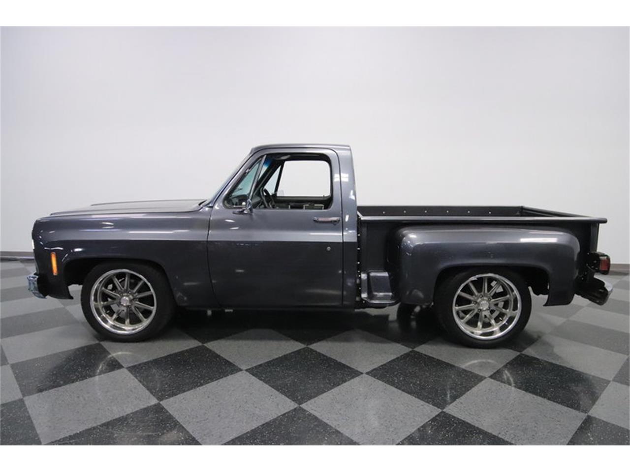 1979 Chevrolet C10 for Sale | ClassicCars.com | CC-1072838