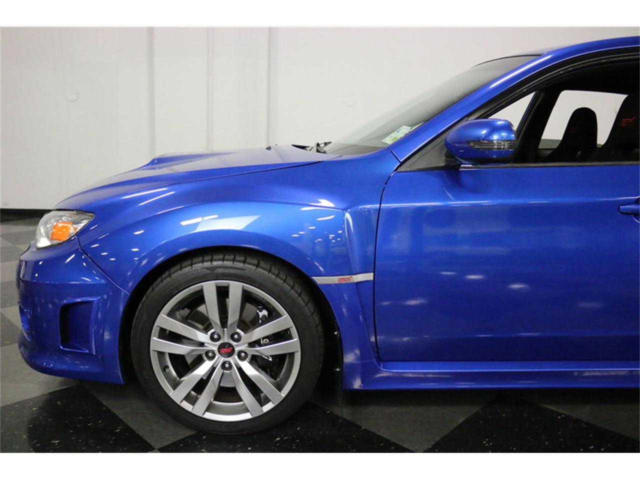 2012 Subaru Impreza WRX STi for Sale | ClassicCars.com | CC-1072854