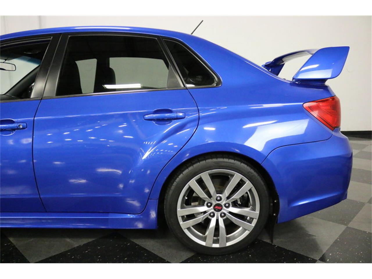 2012 Subaru Impreza WRX STi for Sale | ClassicCars.com | CC-1072854
