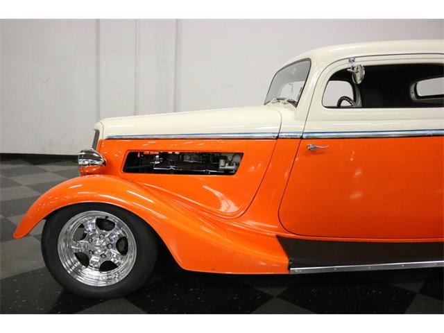 1934 Ford Model A 3 Window Coupe for Sale | ClassicCars.com | CC-1072898
