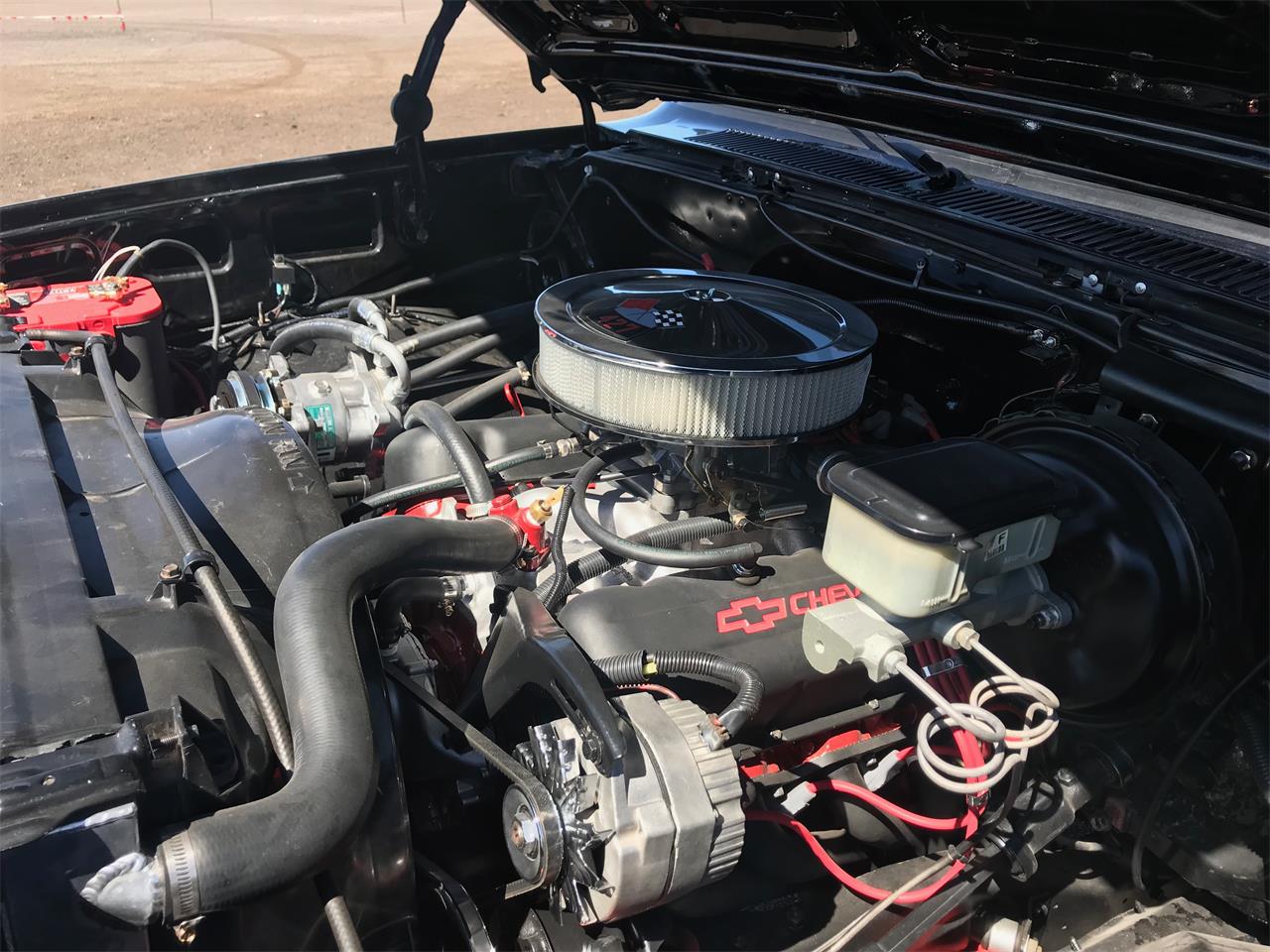 1981 Chevrolet C10 for Sale | ClassicCars.com | CC-1073195